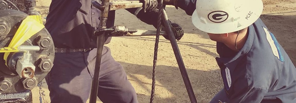 Wireline (Slickline) Operator/Supervisor I - Western Wireline Inc.